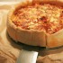 Pizza Bolognese Cake | Bake to the roots