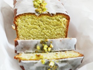 Easy Avocado Cake | Bake to the roots