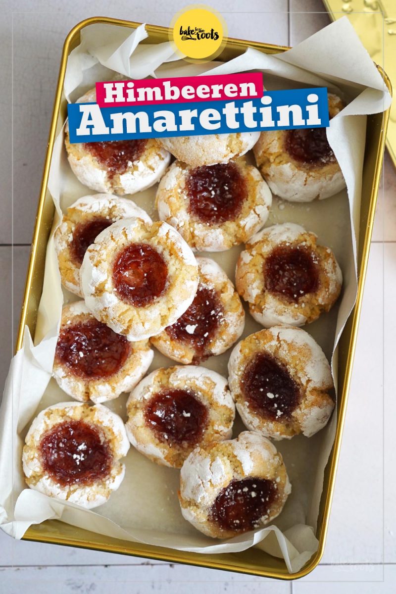 Easy Almond Marzipan Logs | Bake to the roots