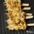 Pinchos Morunos - Moorish Pork Skewers | Bake to the roots