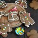 Walking Dead Gingerbread Kekse | Bake to the roots