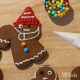 Walking Dead Gingerbread Kekse | Bake to the roots