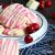 Amarena Cherry Cookies | Bake to the roots