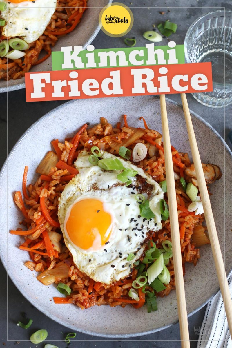 Homemade Koreanisches Kimchi (Tongbaechu Kimchi) | BTTR