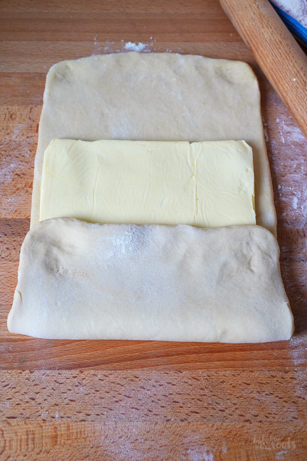 Spandauer – Danish Pastries with Custard & Raspberry Jam