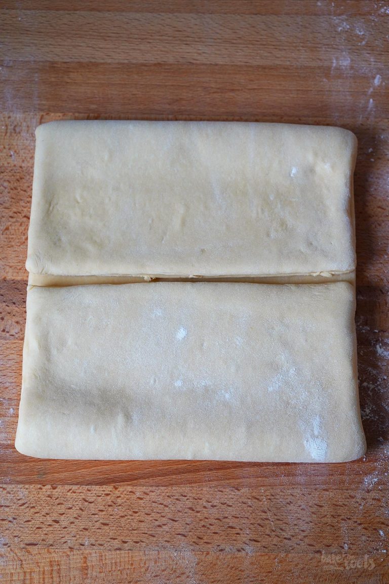 Spandauer – Danish Pastries with Custard & Raspberry Jam