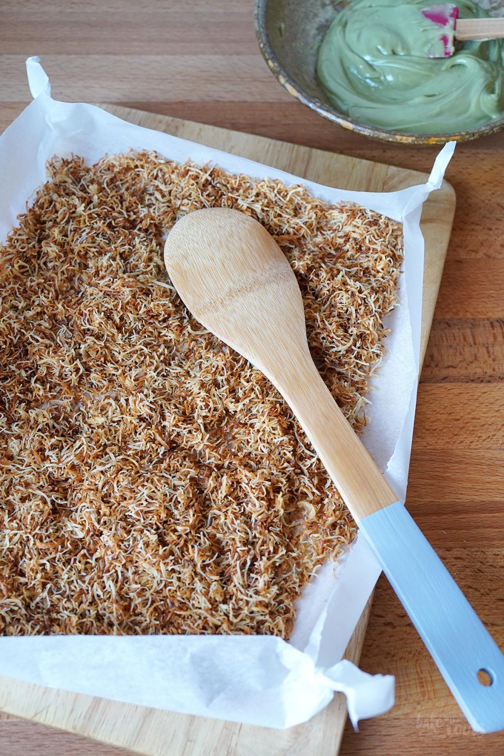 Dubai Chocolate Pralines | Bake to the roots