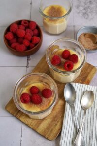 Grandma’s Semolina Pudding (aka. German Grießbrei) | BTTR